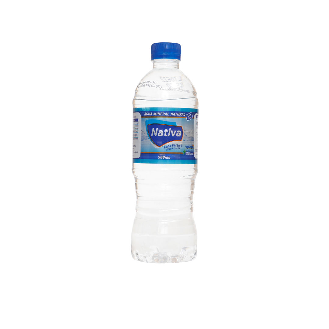 Disk Água Nativa